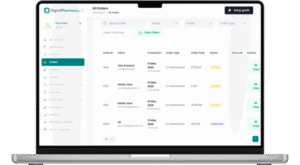 Digital Pharmacy | Best Online Pharmacy Software Solutions